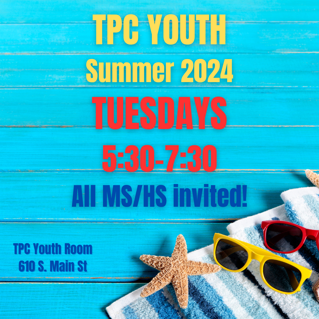 Home [templetonpres.org]